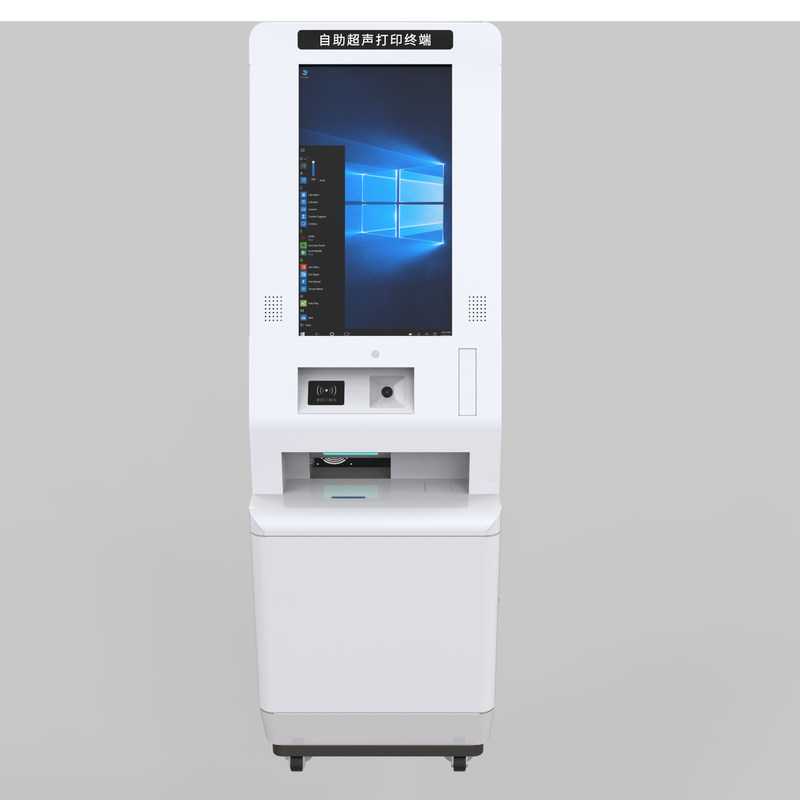 32inch 43inch android sdk touch screen self service ordering kiosk ...